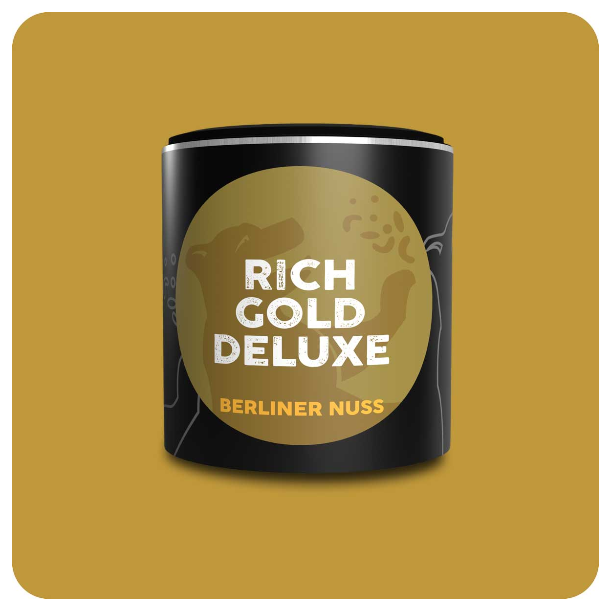Rich Gold Deluxe